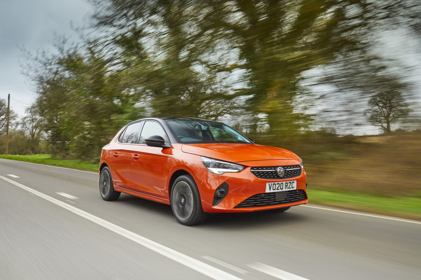 Vauxhall Corsa-e review - EVs Unplugged