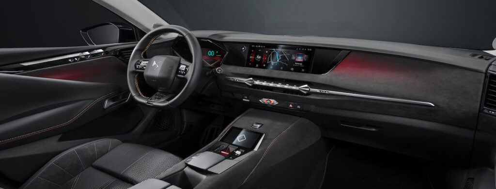 DS4 E-Tense 225 Plug-In Hybrid Review - EVs Unplugged