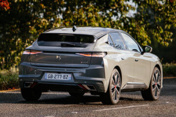 DS4 E-Tense 225 Plug-In Hybrid Review - EVs Unplugged
