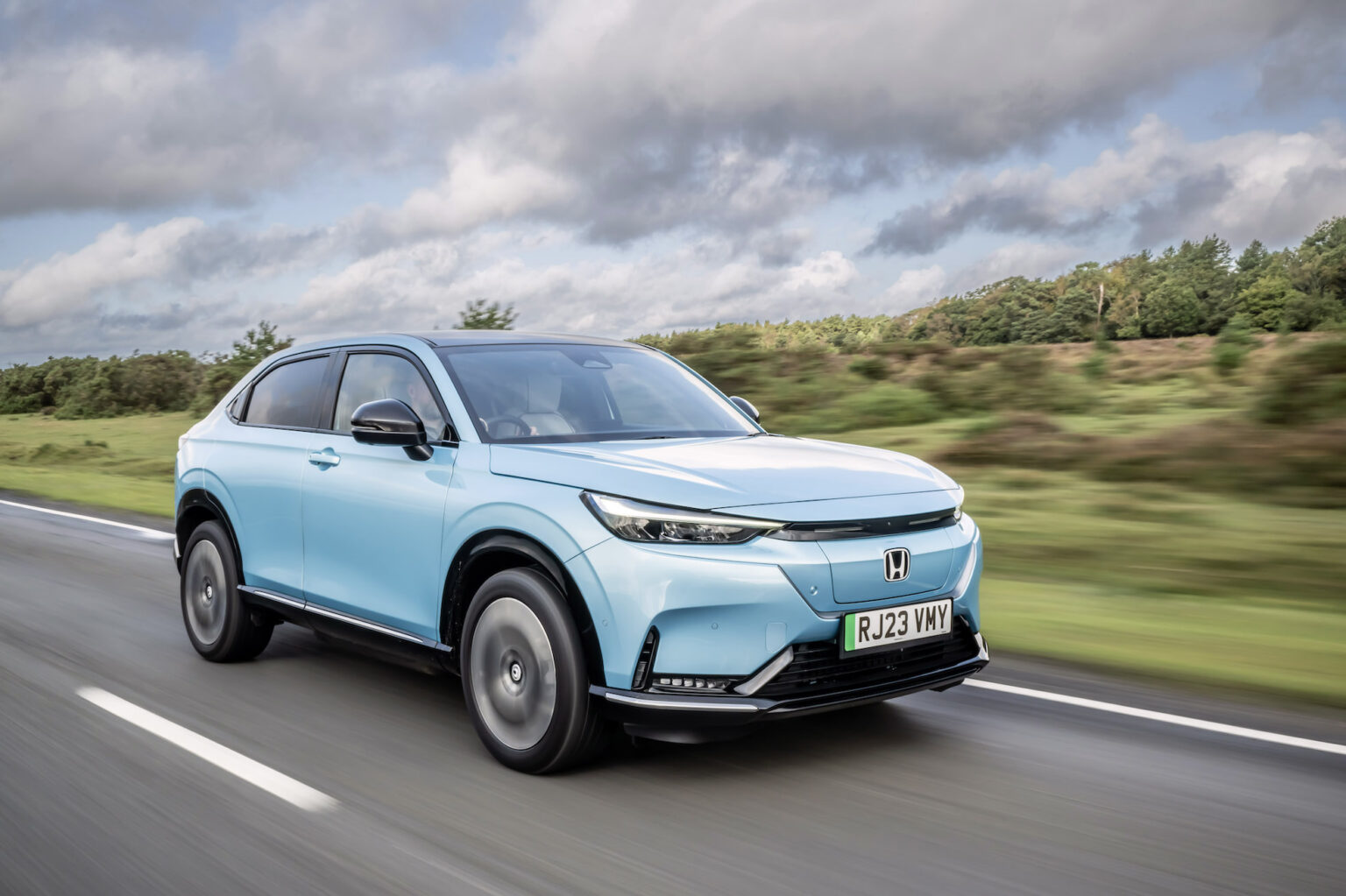 Honda eNY1 review - EVs Unplugged