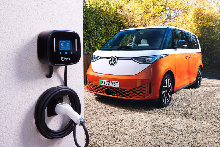 Omoda E5 review - EVs Unplugged